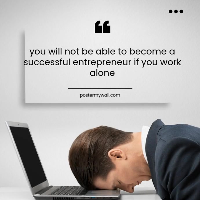 Copy of White Modern & Minimal Motivation Quotes Pos Instagram ...