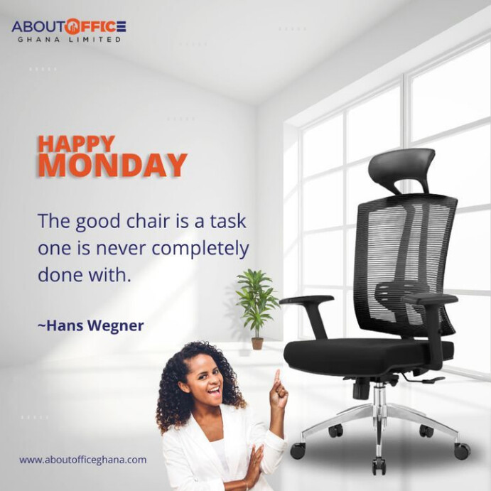 Copy of White Modern & Minimal Motivational Monday Instagram Post ...