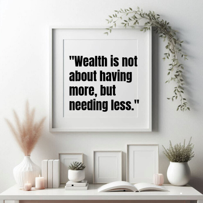 Copy of White Modern & Minimal Motivational Quotes Instagram Post ...