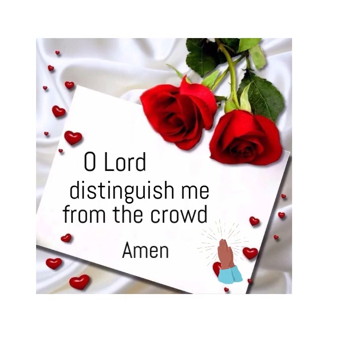 Copy of White Modern & Minimal Prayer For Today Instagram Post ...