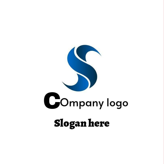 Copy of White Modern & Minimal Professional Company Logo Logo ...