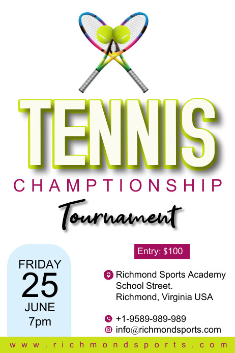 Copy of White Modern & Minimal Purple, Green Editable | PosterMyWall