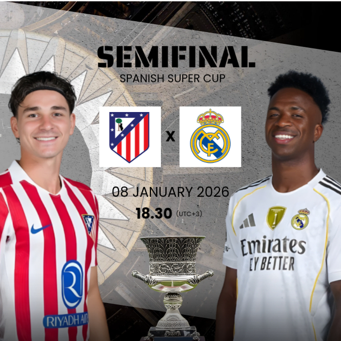 White Modern & Minimal Soccer Matchday Pos Instagram Template ...