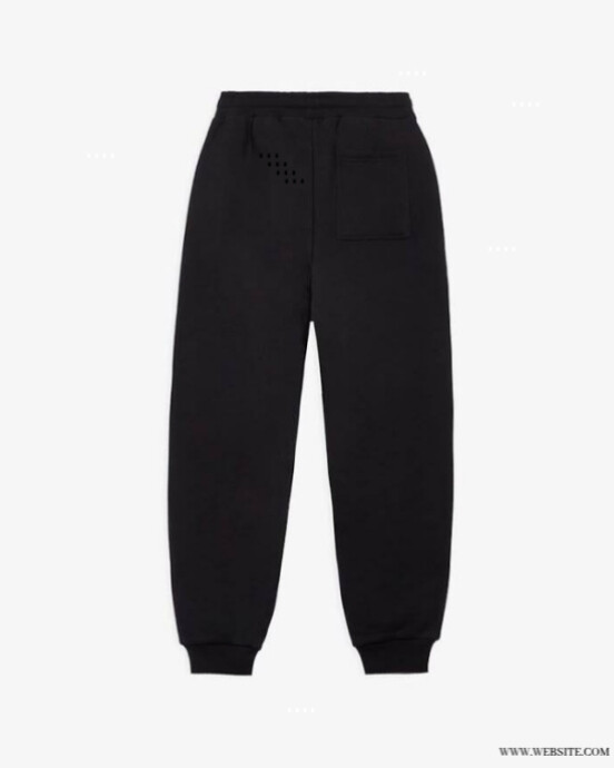 Copy of White Modern & Minimal This Is An Image Of A Black Pair Of ...