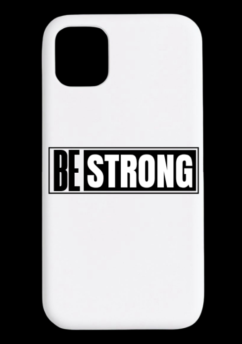 White Motivational Message A4 Template | PosterMyWall