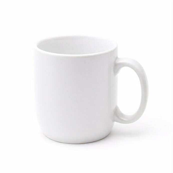 White Mug Cup Instagram Post Template | PosterMyWall