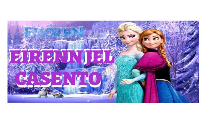 Plantilla de White Name Tags Poster | PosterMyWall