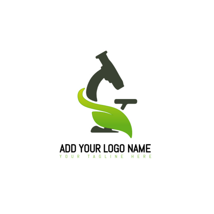 White Nature/laboratory/microscope/green Science/eco Friendly/organic/environmental Research ...