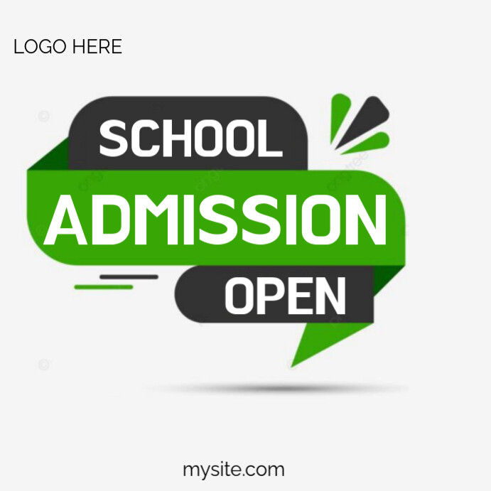 Copy of White Neon Attention Please Design Instagram Post | PosterMyWall