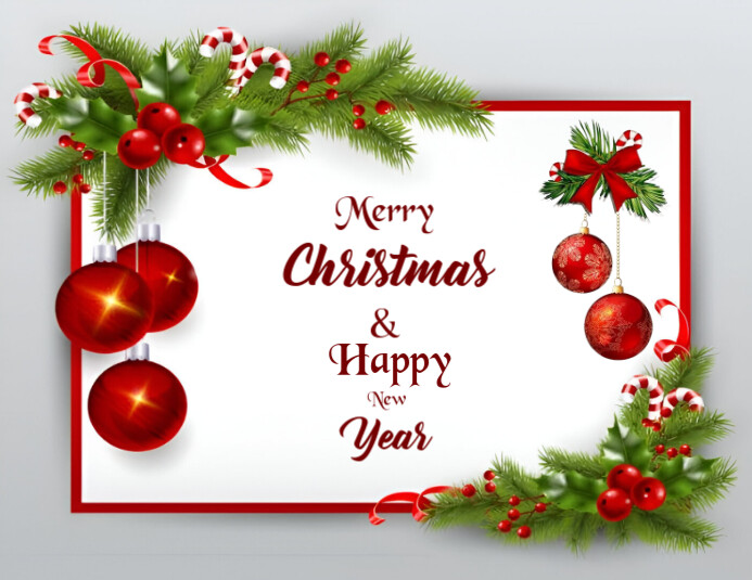 White New Year Countdown Template, Countdown Template, Countdown Poster ...