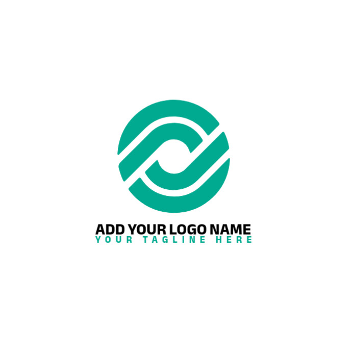 White O Logo/monogram/typography/symbol/identity/icon/brand/business ...