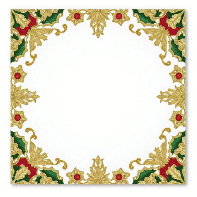 White Pastel Background Instagram Post Template | PosterMyWall