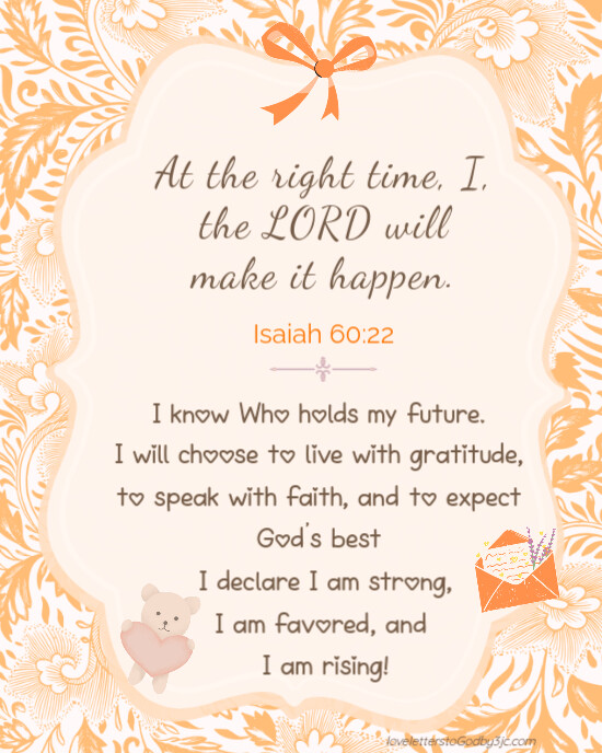 Modèle White Pastel Bible Verse Instagram Portrait | PosterMyWall
