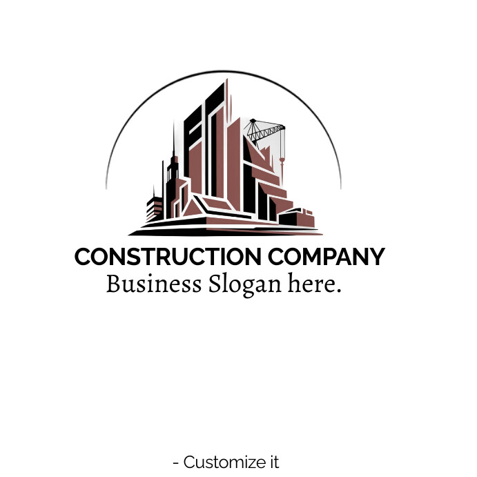 Copy of White Pastel Construction And Engineering Bra | PosterMyWall