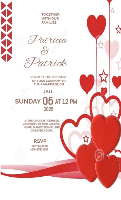 White Pastel Joyful Wedding Invitations Card Us Legal Template ...