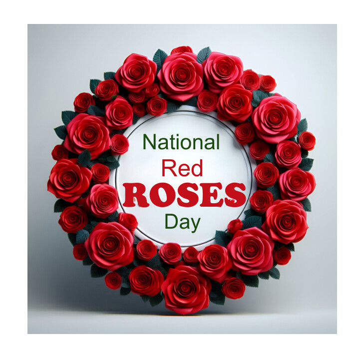 White Pastel Red And Instagram Post Template | PosterMyWall