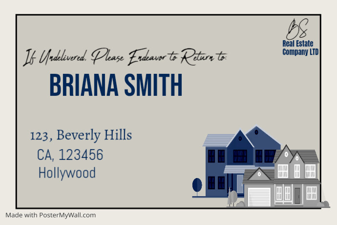 White Pastel Red Father's Day Greeting Card A Template | PosterMyWall