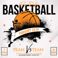 134+ Free Pep Rally Poster Templates | PosterMyWall