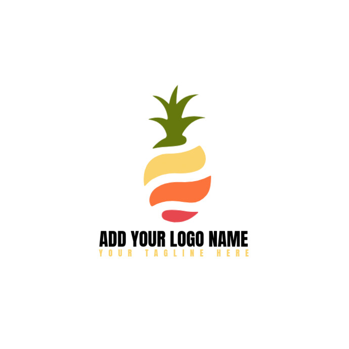 White Pineapple/brand/business/symbol/icon/bright/travel/home Decor ...