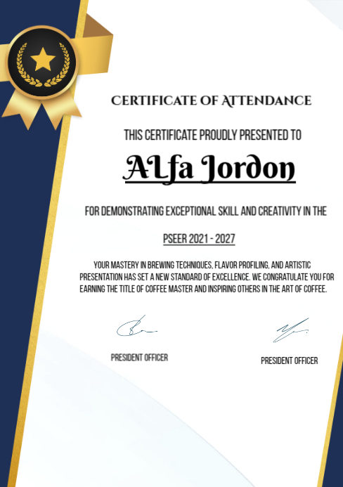 Copy of White Professional Appreciation Certificate Design Templates A5 ...