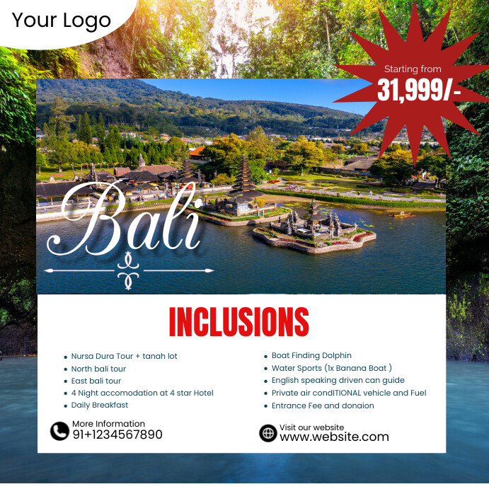 Bali Post Logo