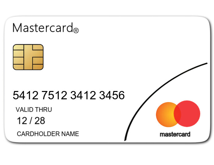 Copy of White Professional Bank Atm Card Flyer (us Letter) | PosterMyWall