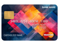 Atm card design Template | PosterMyWall