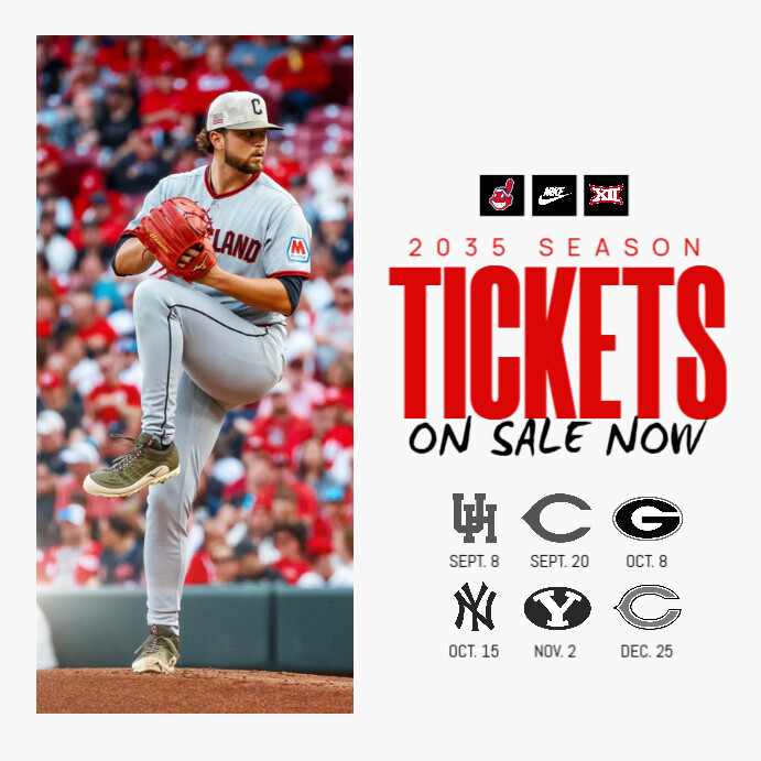 Plantilla de White Professional Baseball Gameday Instagram Post ...