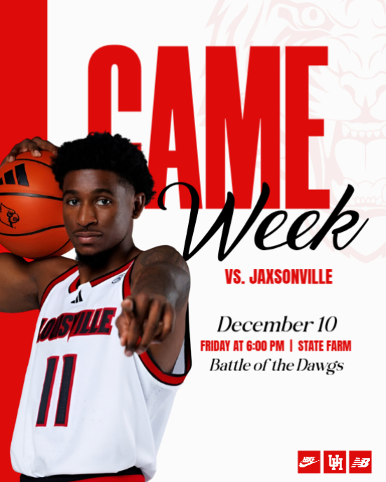 White Professional Basketball Gameday Instagram Portrait Template ...