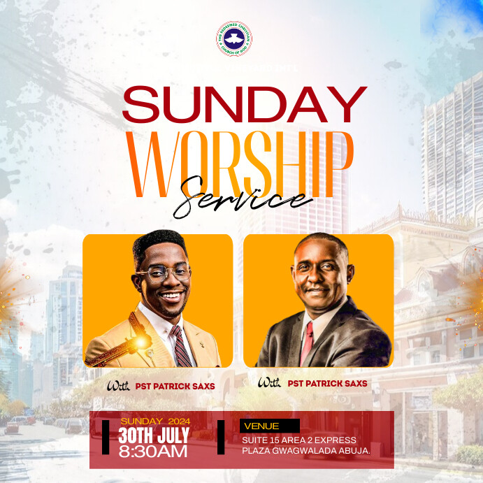 White Professional Bible Study, Church, Reviv Template | PosterMyWall