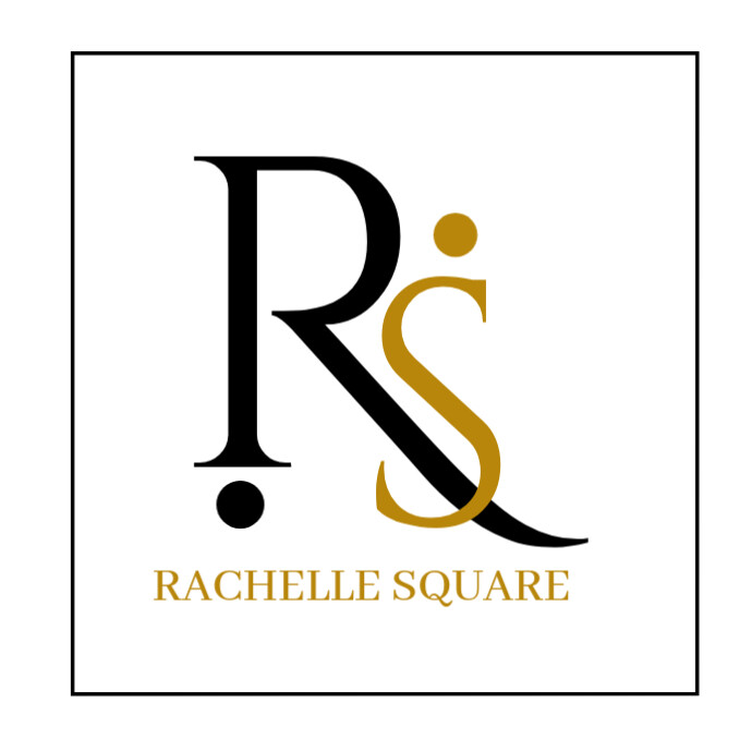 White Professional Brand Logo Template | PosterMyWall