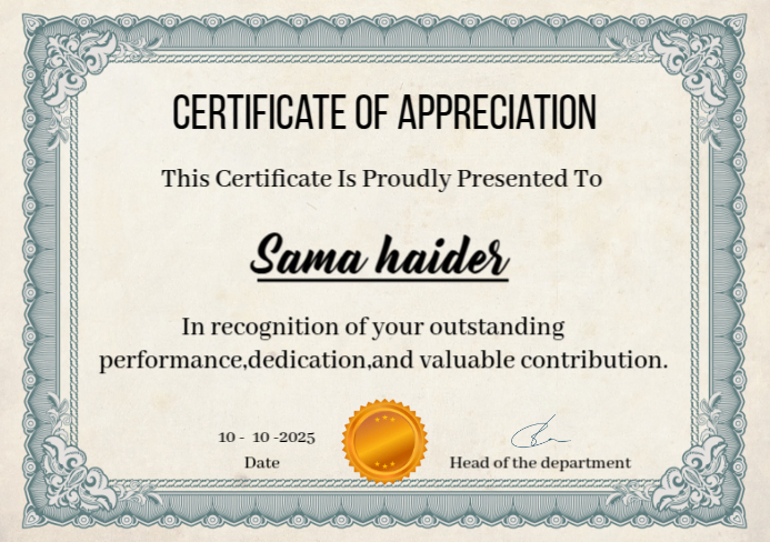 White Professional Certificate Background Design Templates A5 ...