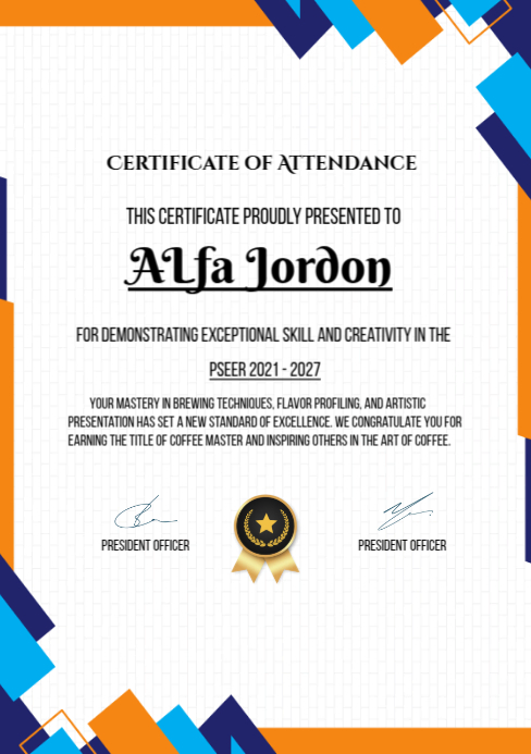 Plantilla de White Professional Certificate Background Design Templates ...