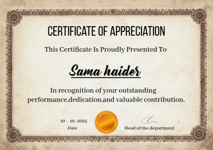 White Professional Certificate Background Design Templates. A5 ...