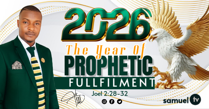 White Professional Church 2026 Sticker Facebook Shared Image Template ...