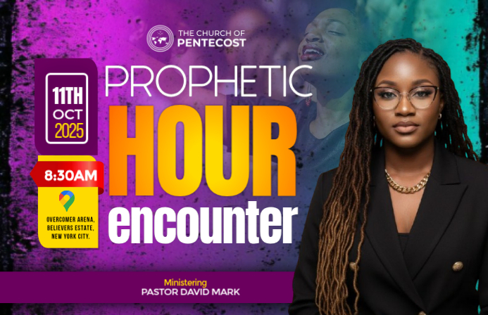 Plantilla de White Professional Church Tabloid | PosterMyWall