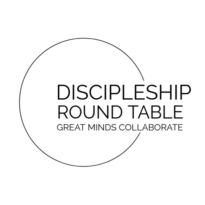 White Professional Circle Logo Template | PosterMyWall