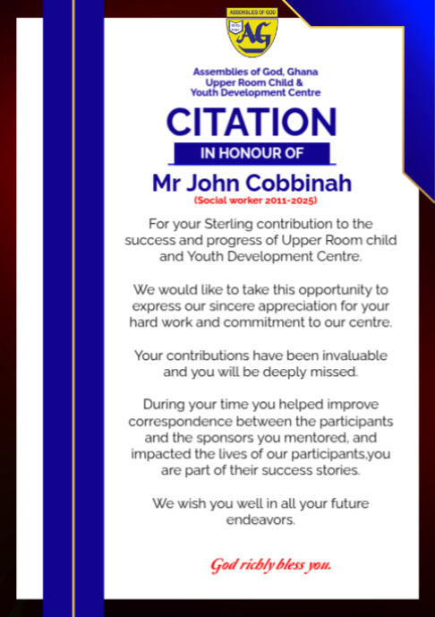 Copy of White Professional Citation A2 | PosterMyWall