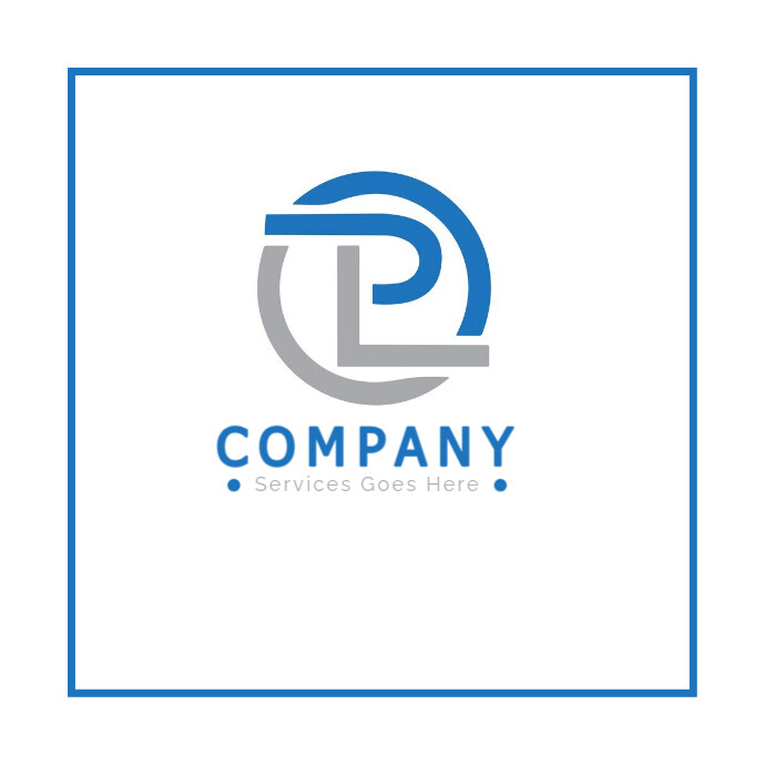 White Professional Company Logo, Company Logo, Business Logo, Corporate ...