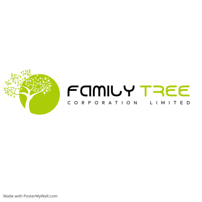 White Professional Company Logo Template | PosterMyWall