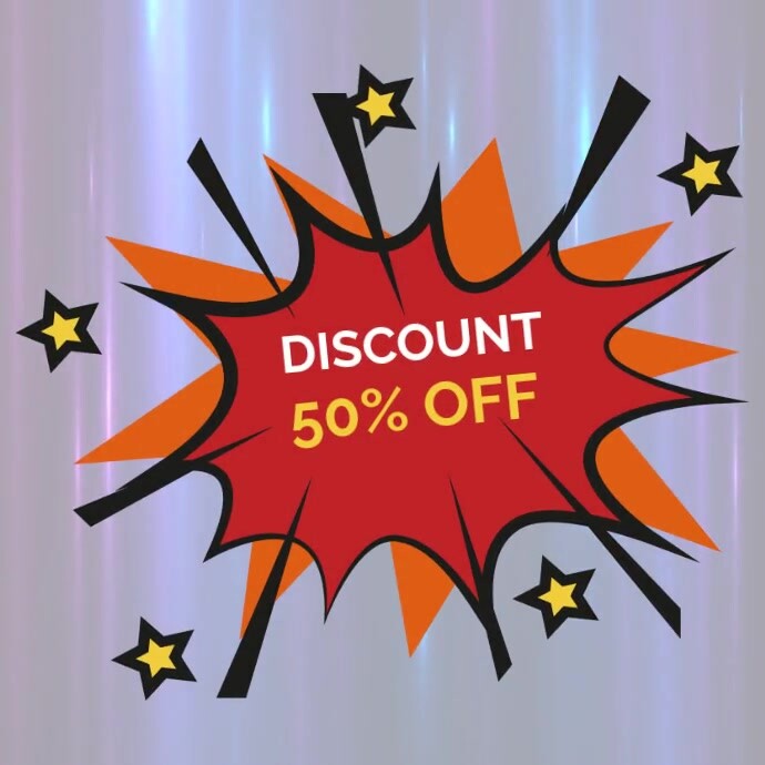 Plantilla de White Professional Discount Offer Instagram Post ...