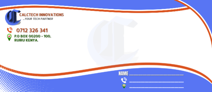 Copy of White Professional Envelopes | PosterMyWall