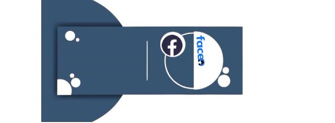 White Professional Facebook Cover Facebook Cover Photo Template ...
