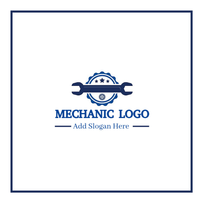 White Professional Handyman Logo, Handyman Logo, Repair Logo, Mechanic ...