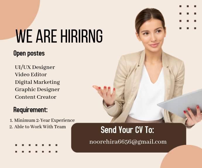 White Professional Hiring / Jobs / Job Search / Recruitment / Job / Now ...