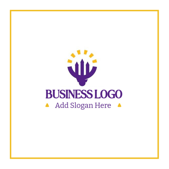 Plantilla de White Professional Innovation Logo, Innovation Logo ...