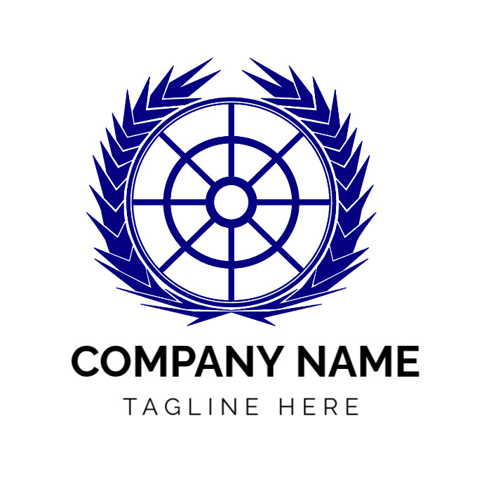 Plantilla de White Professional Logo | PosterMyWall