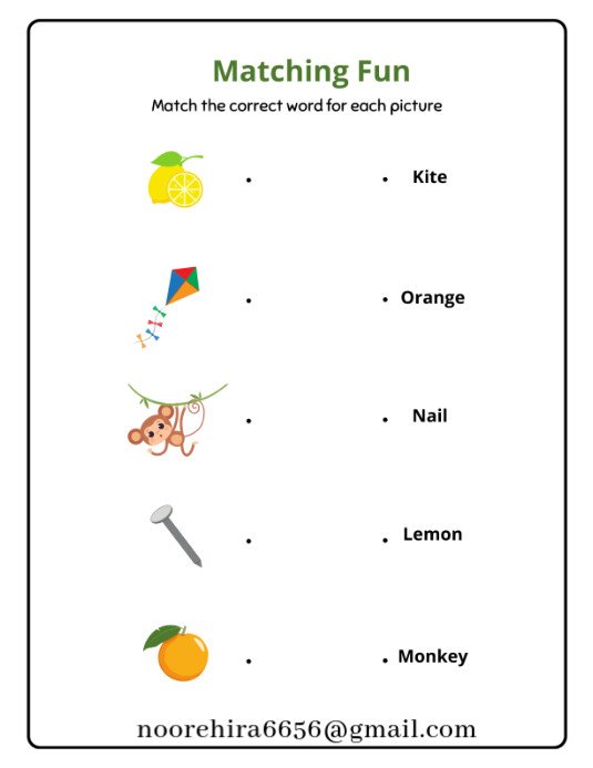 White Professional Matching With Pictures Flyer (us Letter) Template ...