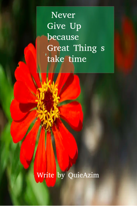 Plantilla de White Professional meaning full Quotes Quotes Poster ...