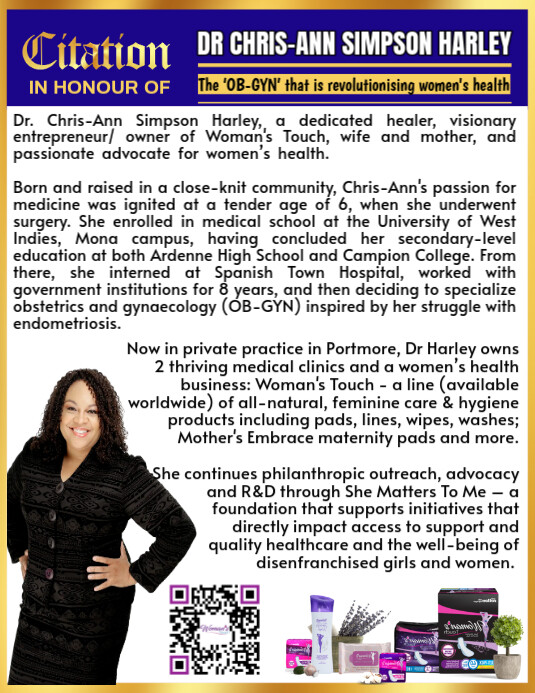 Copy of White Professional Modern Citation Flyer (US Letter) | PosterMyWall